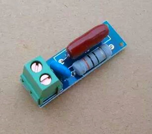 SRD-05VDC-SL-C not switching off even on power loss - Motors, Mechanics ...