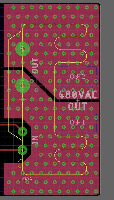 Solid State Relay on PCB - General Guidance - Arduino Forum
