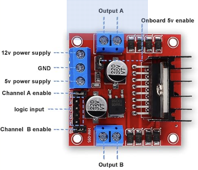 Arduino Car Issue Halp! Please - General Guidance - Arduino Forum