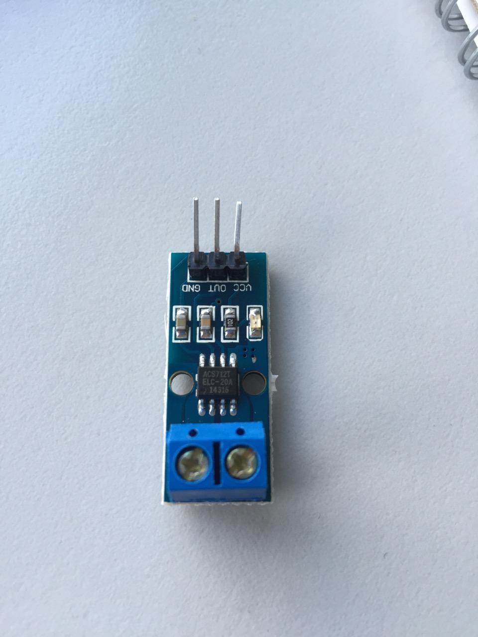 Increasing voltage maximum value from 10 mv to 5v - Page 2 - General Electronics - Arduino Forum