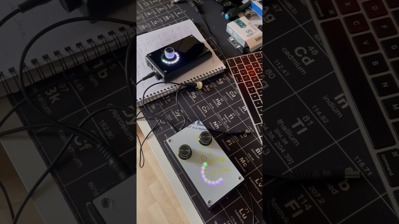 Can a remote “Thing” initiate an upload of a revised sketch to itself ...