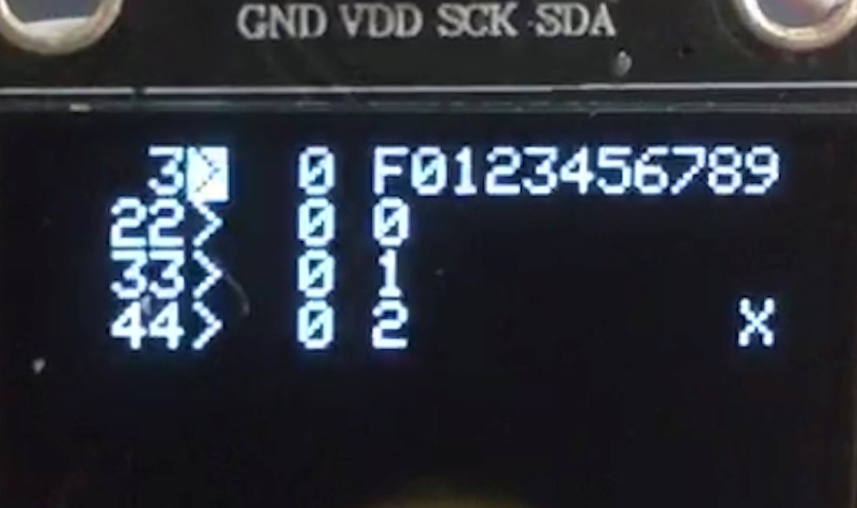 Is replacing an LCD with an OLED display possible? - Page 4 - Displays ...