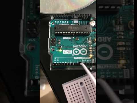 LED project (College work - need help) - General Guidance - Arduino Forum