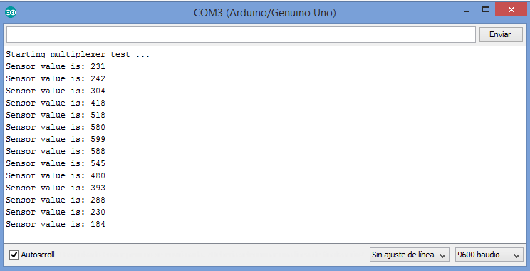 How Can I Connect An 8x8 Matrix Of Ldr Sensors To Arduino Page 2 General Guidance Arduino