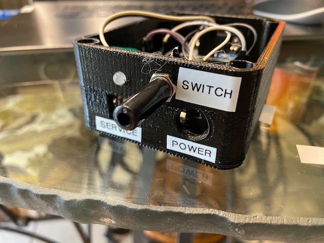 Arduino UNO control of RS232 Equipment - General Guidance - Arduino Forum