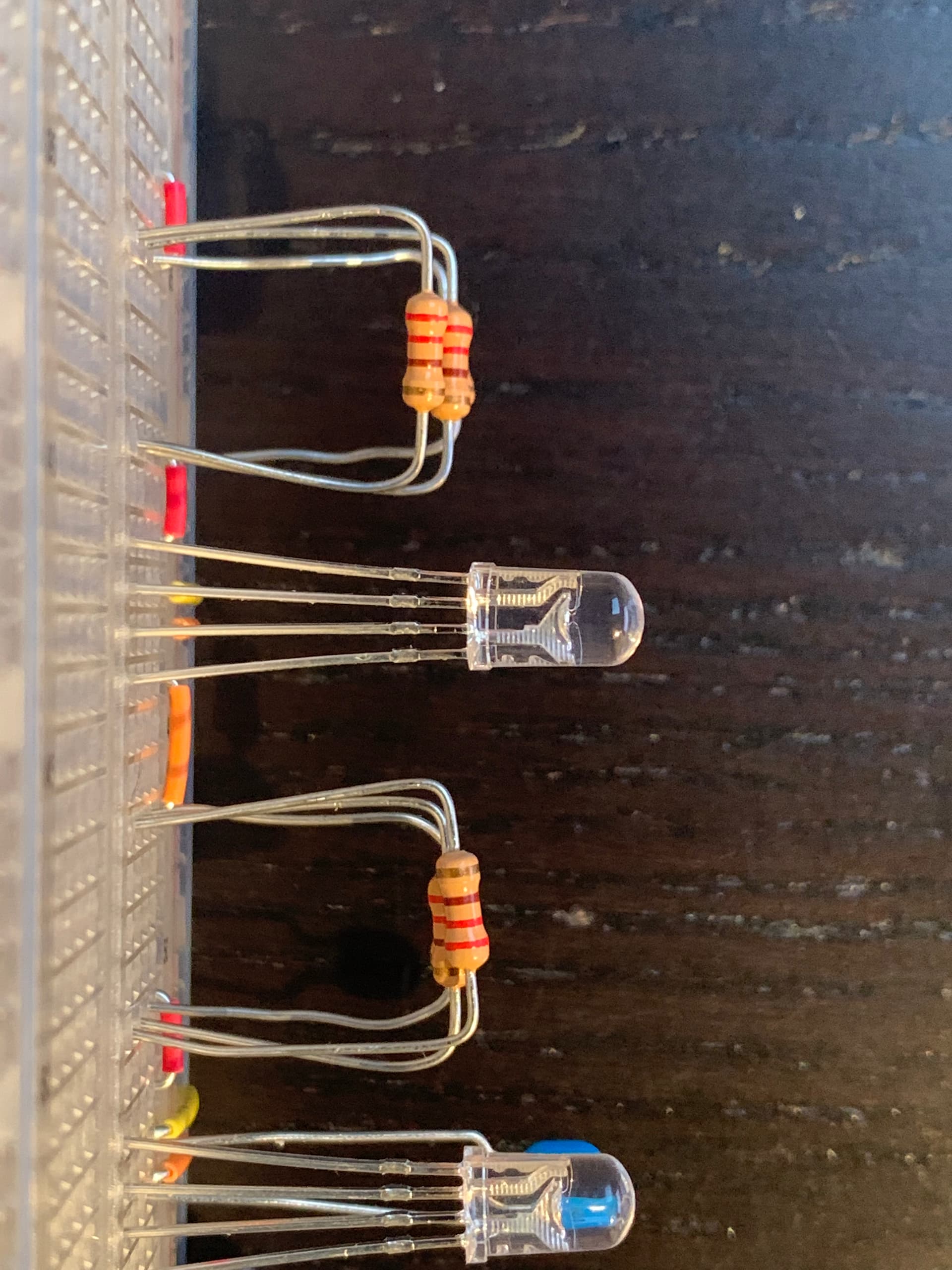 Unable to control WS2812D-F5 - LEDs and Multiplexing - Arduino Forum