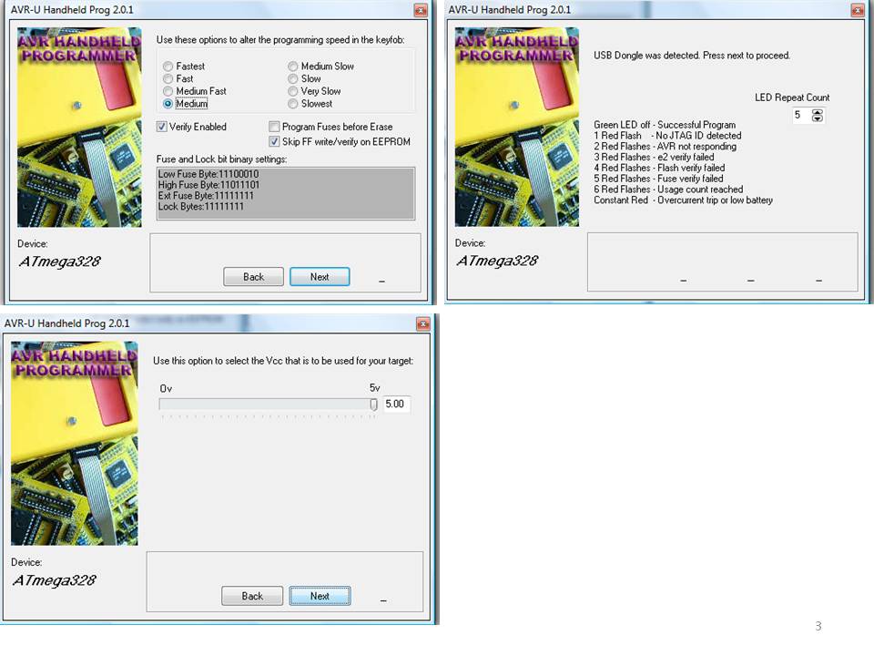 standalone programmer - 3rd Party Boards - Arduino Forum