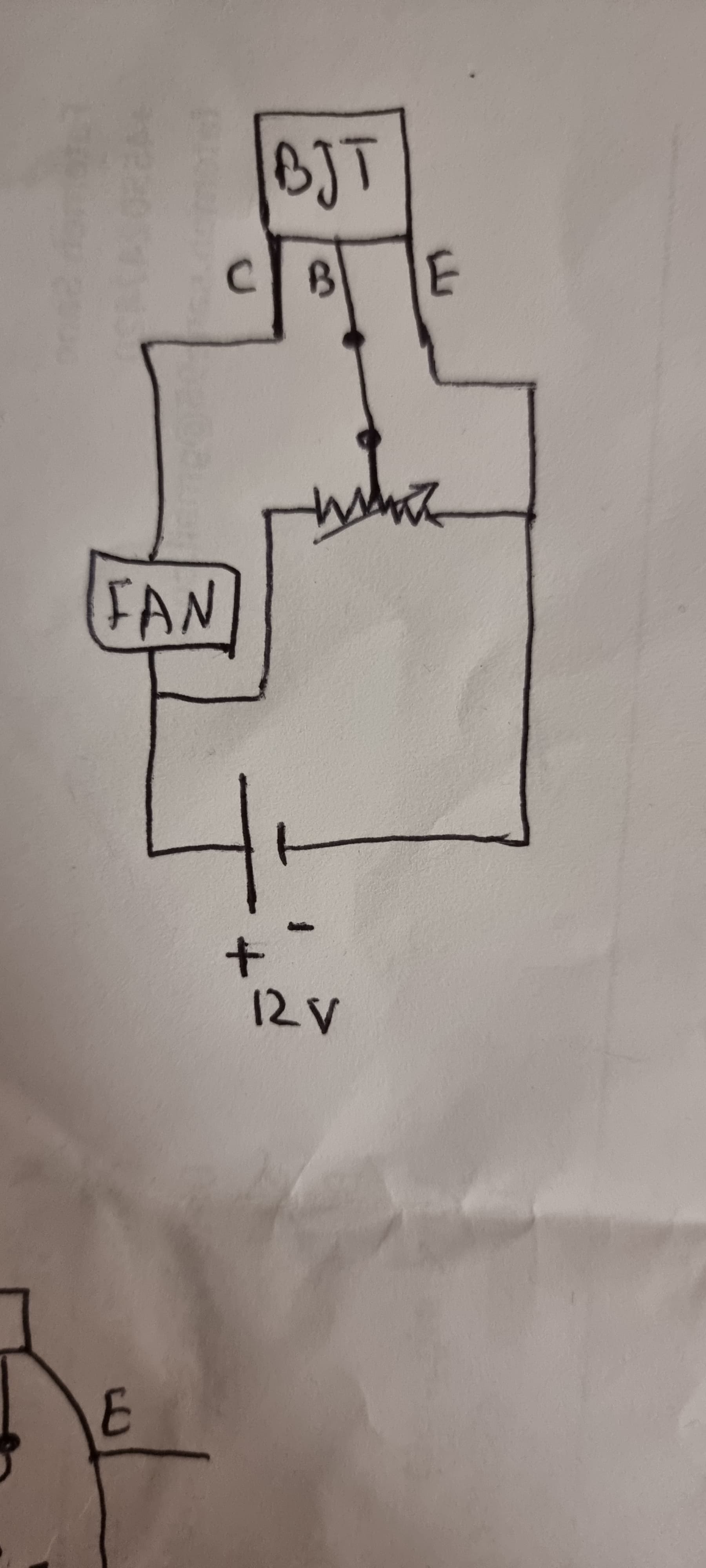 Control fan speed - General Guidance - Arduino Forum