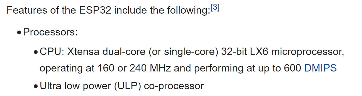 Esp32 Parallel Function Programming Arduino Forum