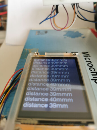 Marble thickness sensor - Page 2 - Sensors - Arduino Forum