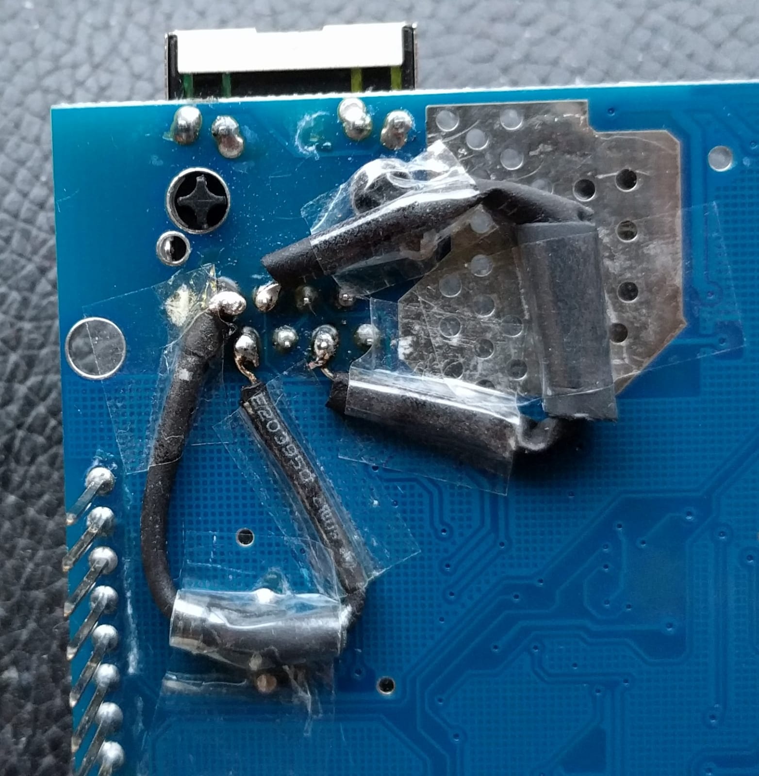 Ethernet sheild(W5100) not working with Uno - Page 3 - Networking, Protocols, and Devices ...