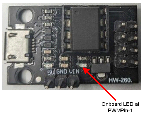 Smooth Fading An Led On A Attiny85 Solved Programming Arduino Forum 5632