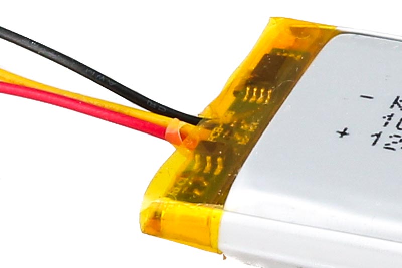 Esp32 Xaio C3 Module Battery life - General Guidance - Arduino Forum