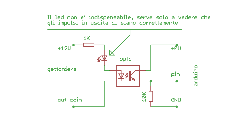 Progetto distributore bevande - Page 2 - Generale - Arduino Forum