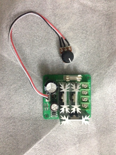 Solar Project - General Electronics - Arduino Forum