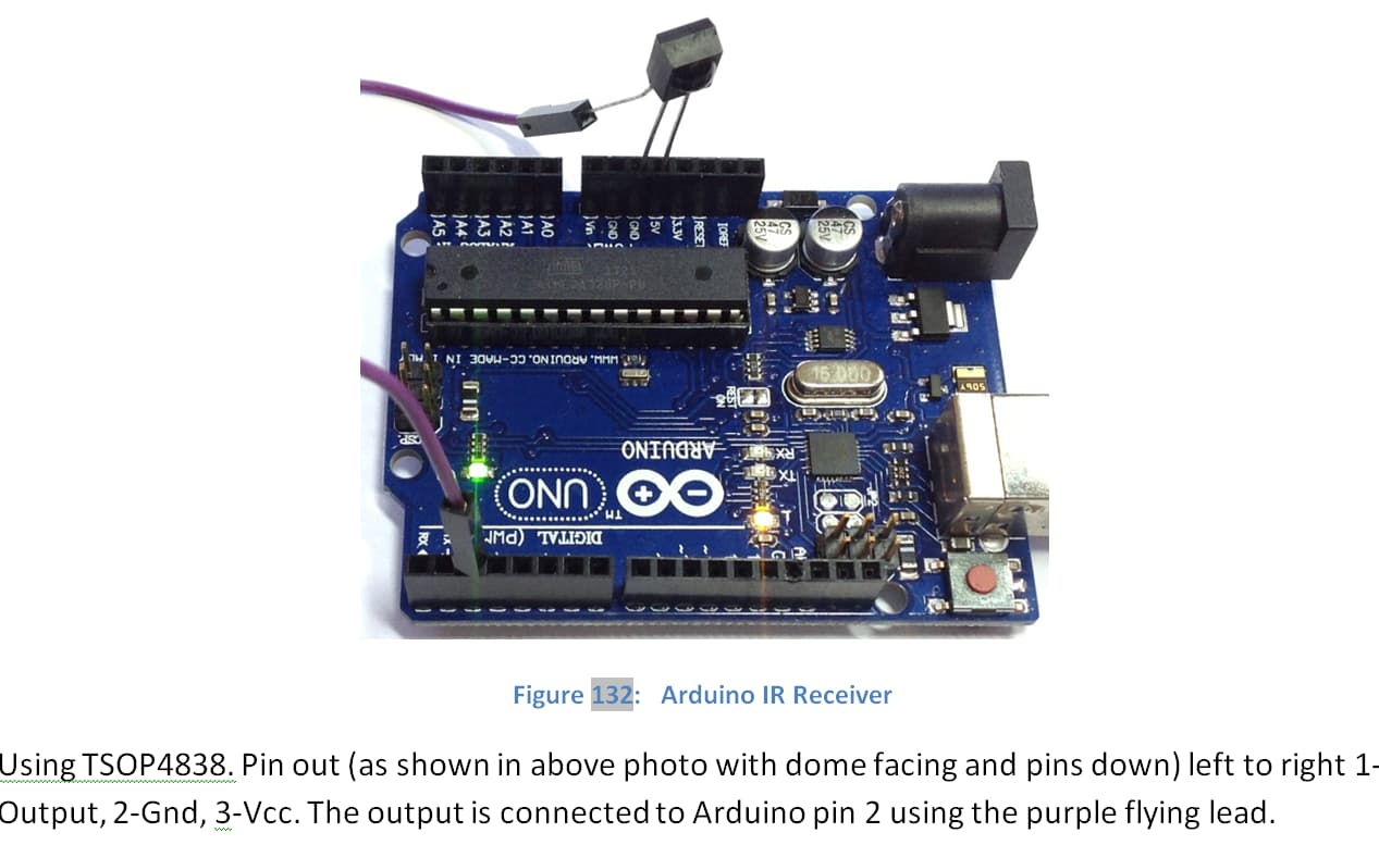 Guidance about how to implement bluetooth receivers - General Guidance - Arduino Forum