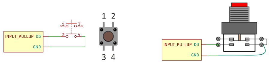 Toggle Library for Debouncing Data, Buttons and Switches - Libraries - Arduino Forum