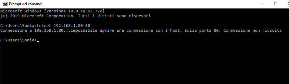 Consigli implementazione Client-Server con arduino - Generale - Arduino Forum