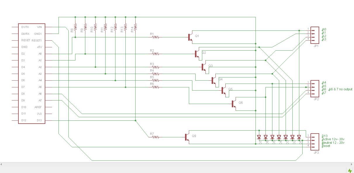 Schematic design help. - General Guidance - Arduino Forum