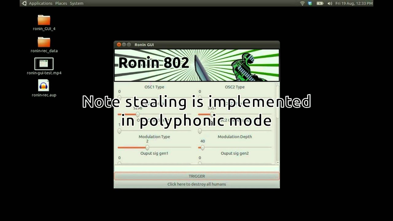 New Shield - Ronin 802 Digital Synth - Hardware Development - Arduino Forum