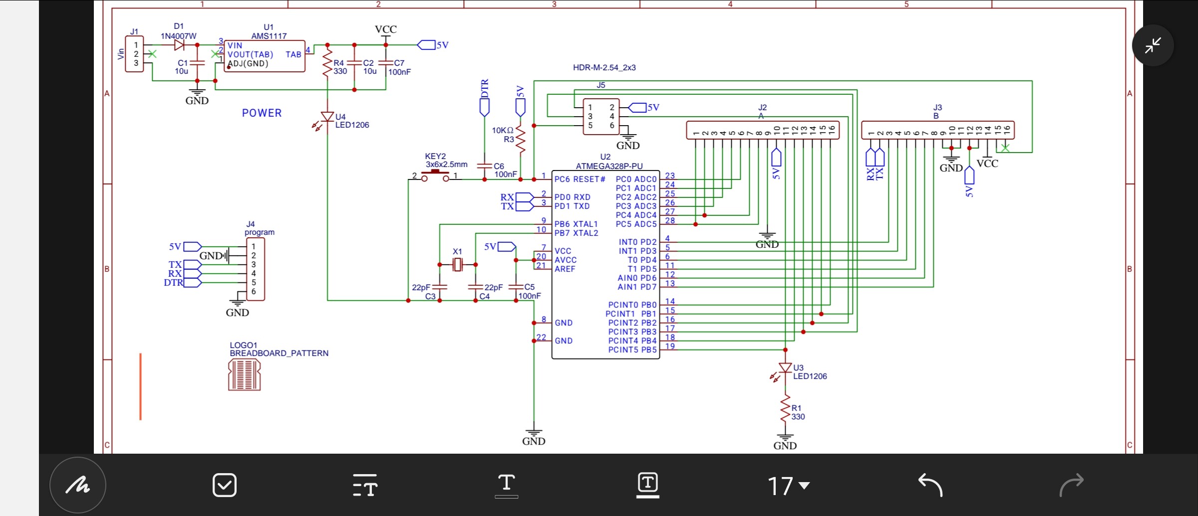 Can't upload code to my new board - Uploading - Arduino Forum