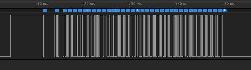 Digitale Daten einer Leitung auslesen - Deutsch - Arduino Forum
