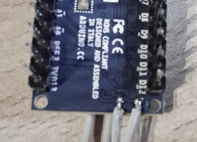 Rottura connettore Nano RP2040 - Hardware - Arduino Forum