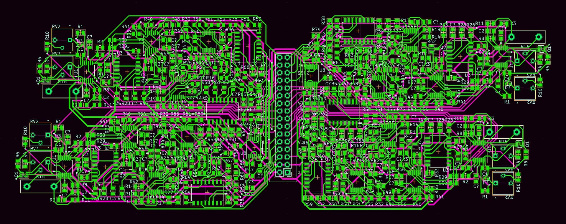 Im Making A Synthesizer Please Check My Work And Help Out Jobs And