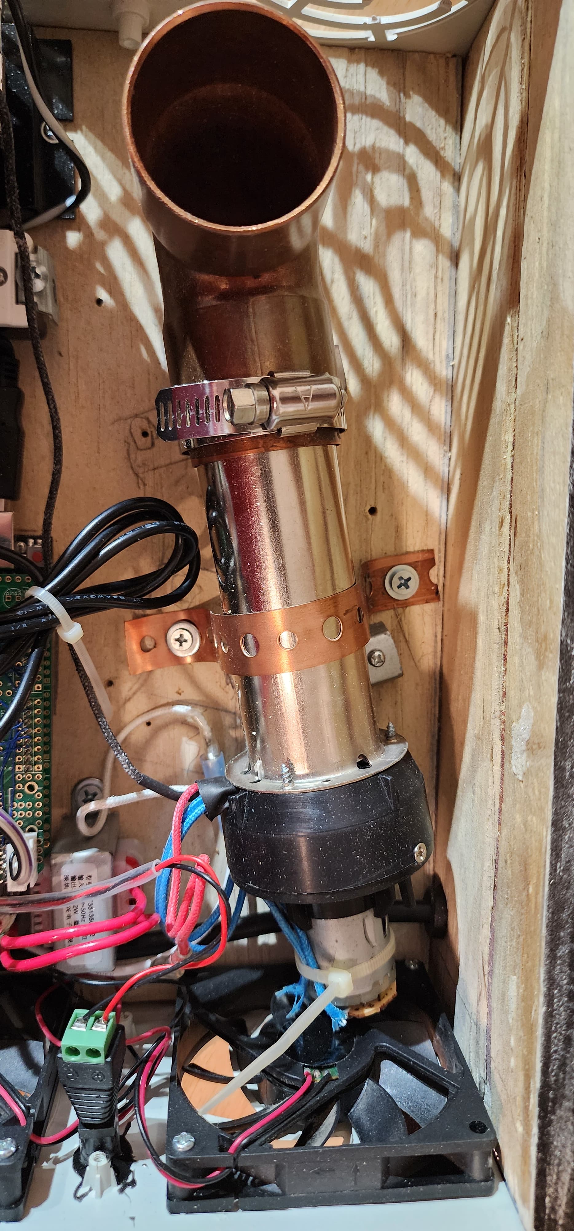 Showcase Uno based PCB Pre-Heater w. active Temp Monitoring - Science ...