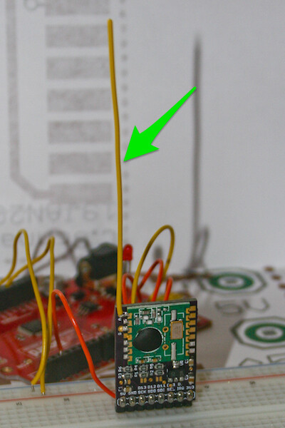 RFM69HCW: no range at all - Networking, Protocols, and Devices - Arduino Forum