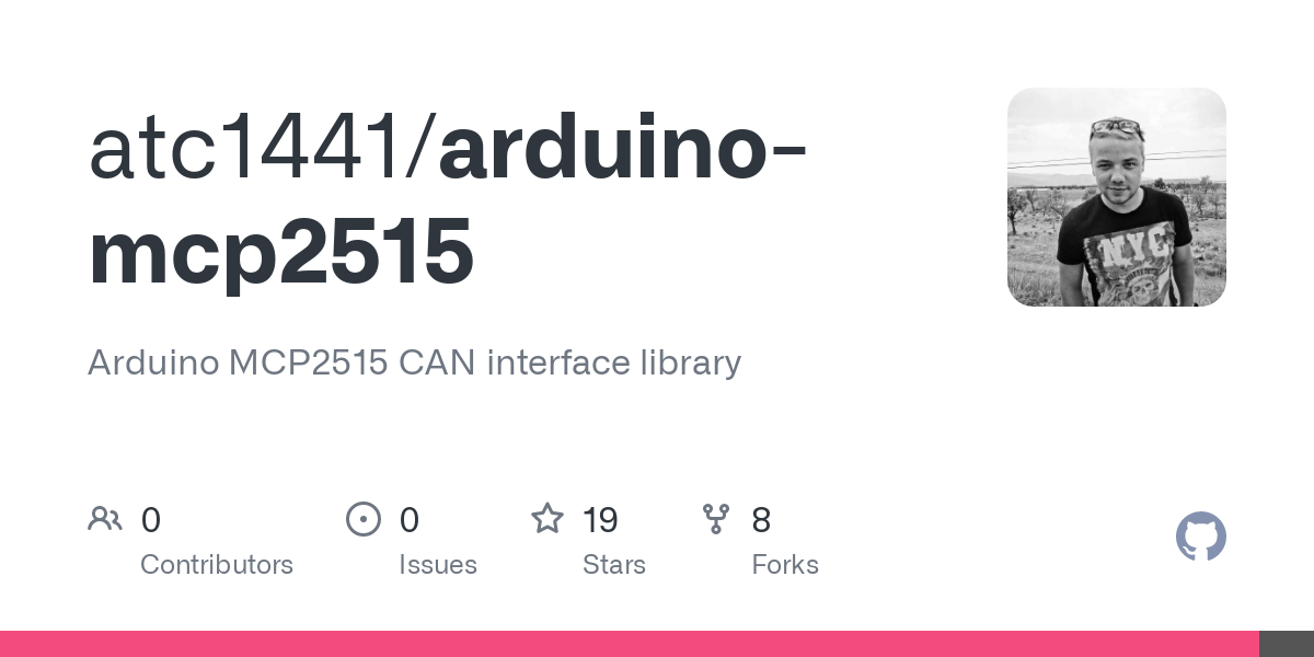 Can Not Receive Messages From Arduino Uno With Mcp2515 Module