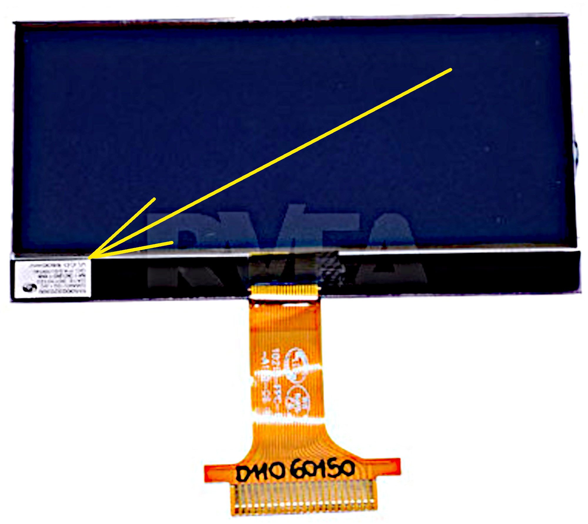 Car Lcd Display On Arduino Displays Arduino Forum 7148