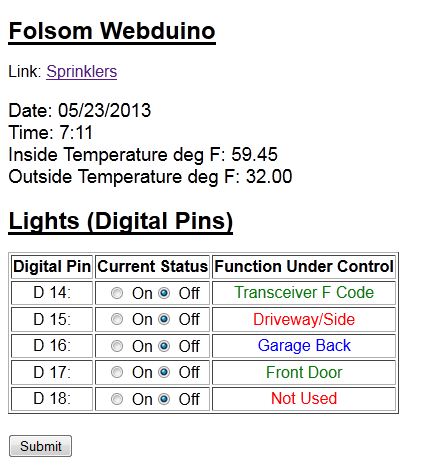 Thumbs way down for Arduino WiFi shield. Read before you buy - Networking, Protocols, and ...