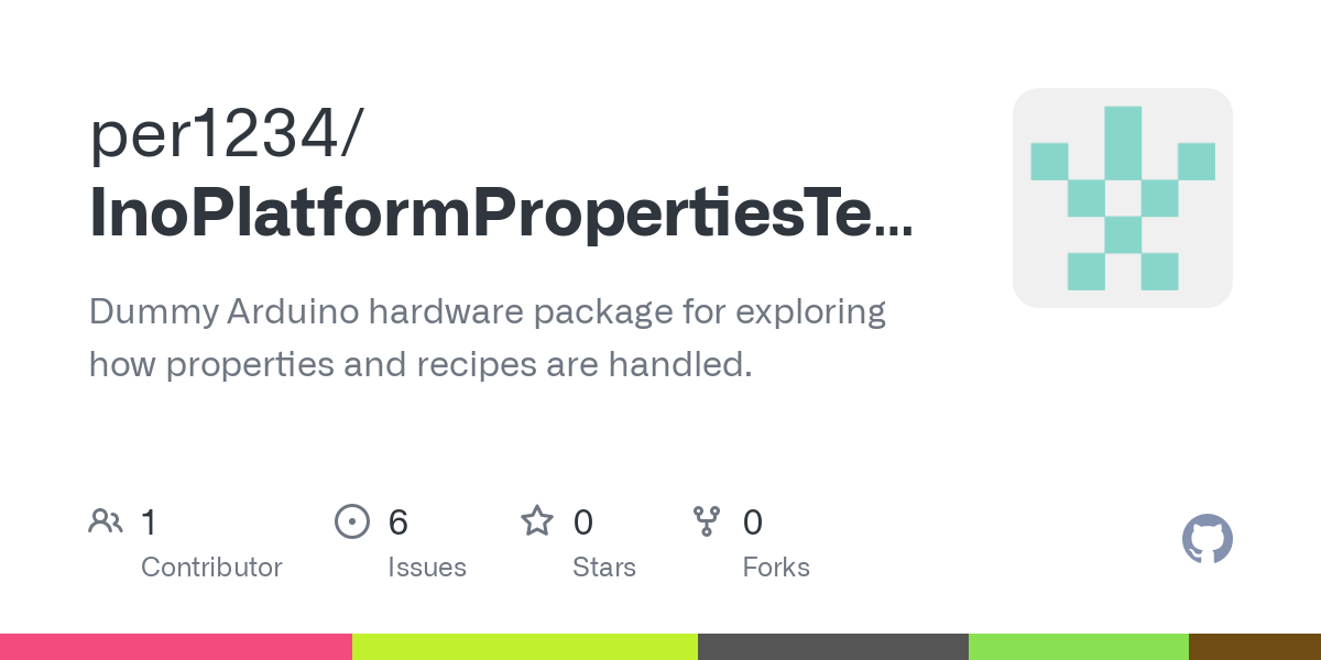 Developing a custom board package with libraries not detected ...