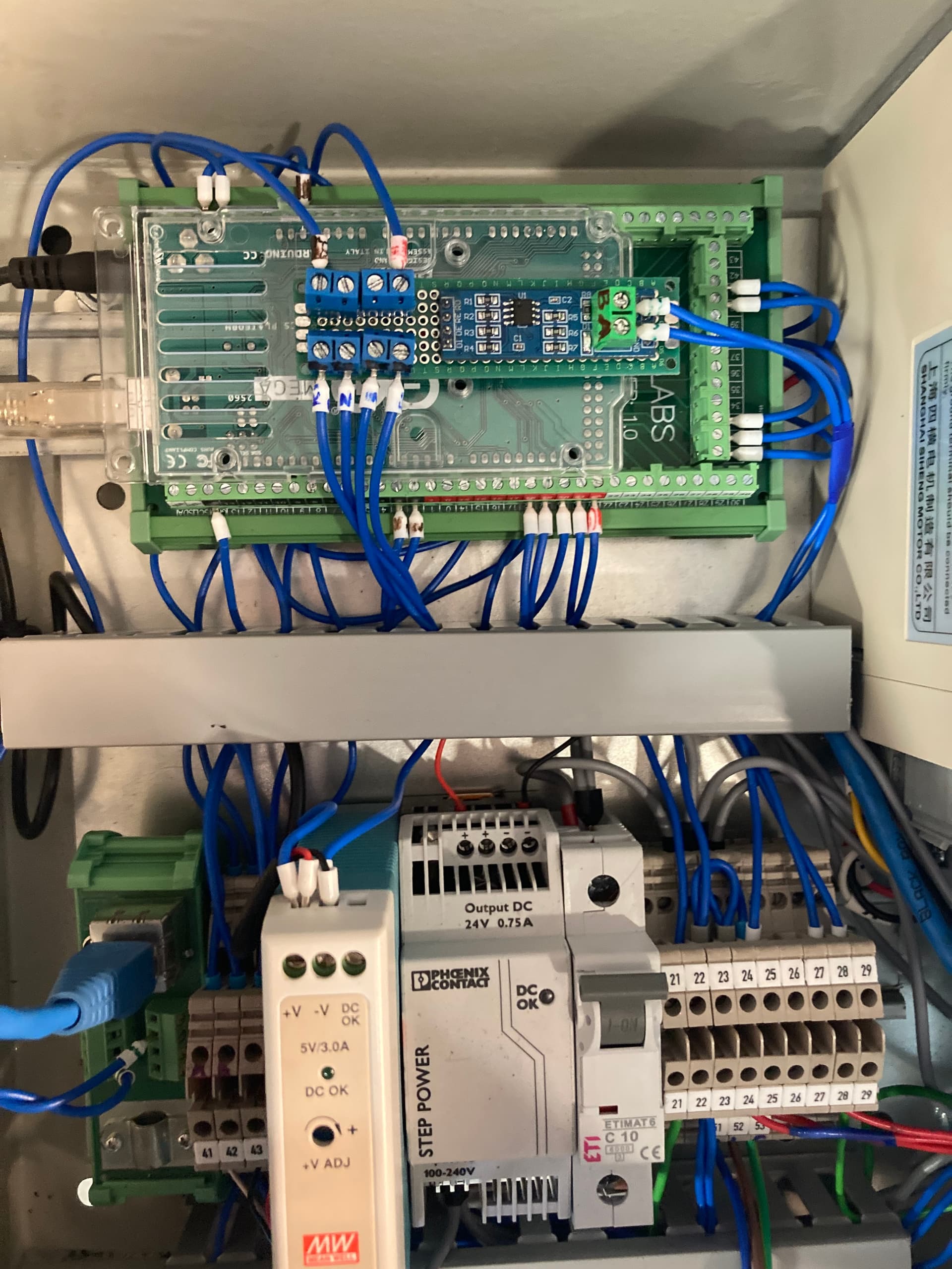Grove Rs485 Interface With Arduino Mega Interfacing W Software On The Computer Arduino Forum 0515