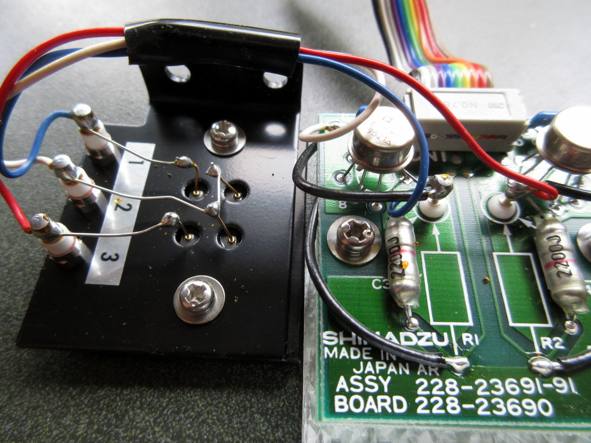Problems with op-amp for photodiode - Sensors - Arduino Forum