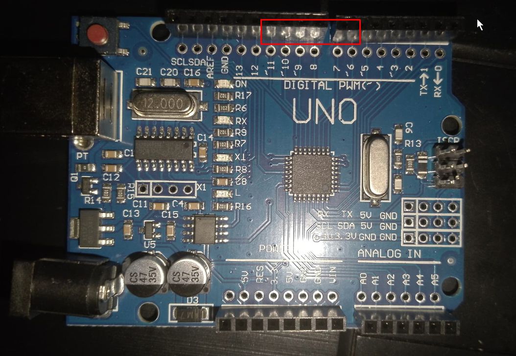 I need help uploading my sketch - Page 2 - Avrdude, stk500, Bootloader issues - Arduino Forum