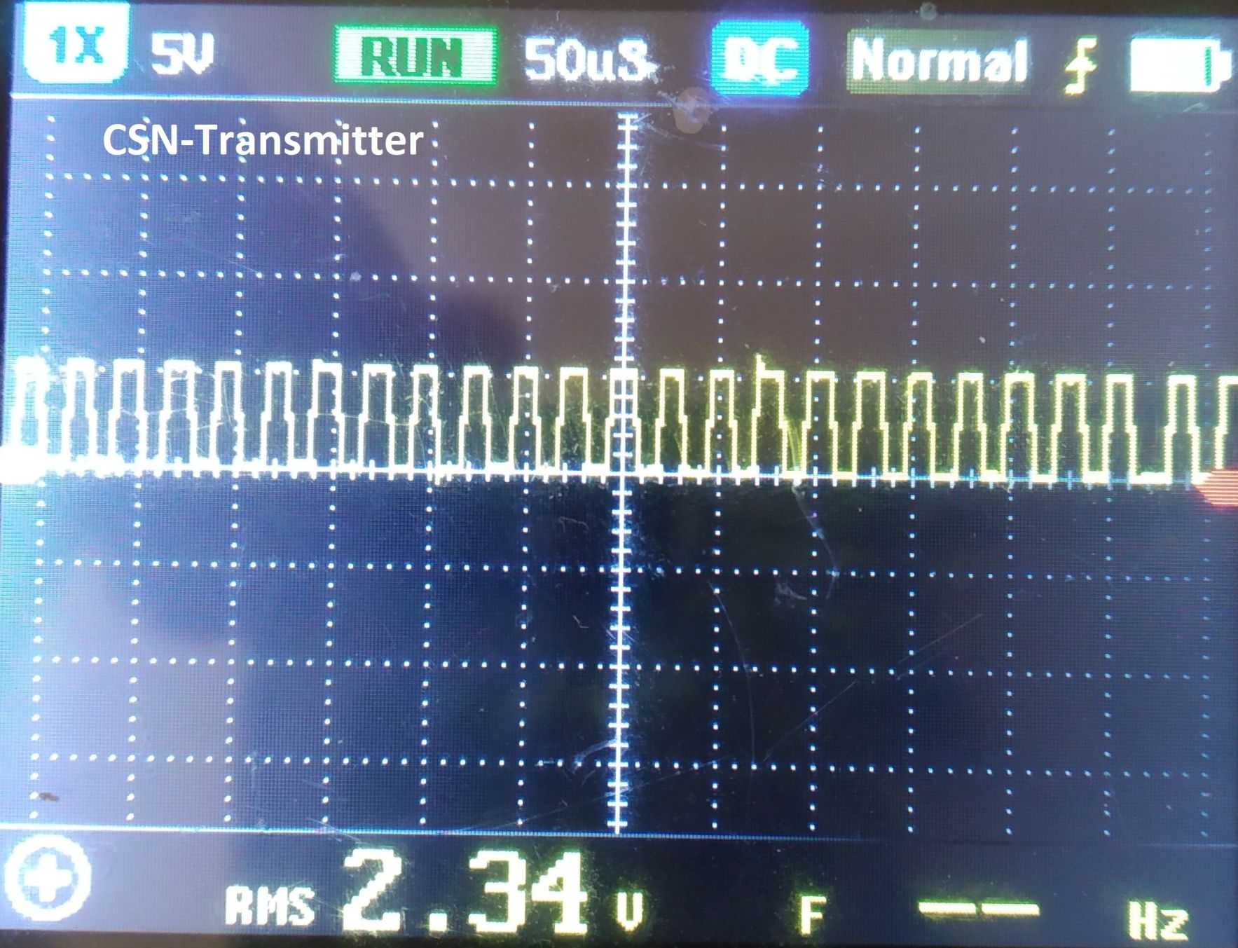 nrf24l01 - Doesn't work (i will reward you) - Networking, Protocols, and Devices - Arduino Forum