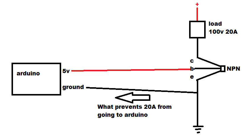 Understanding Ground General Electronics Arduino Forum