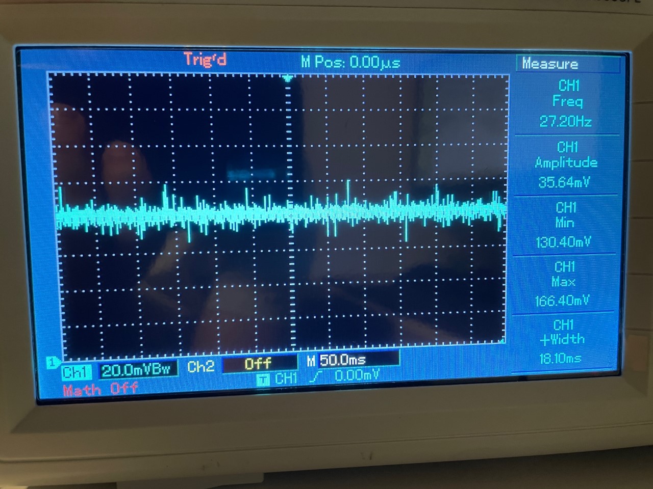 Serial, i2c, LCD, keypad not working on custom PCB - ATMega2560 - 3rd Party Boards - Arduino Forum