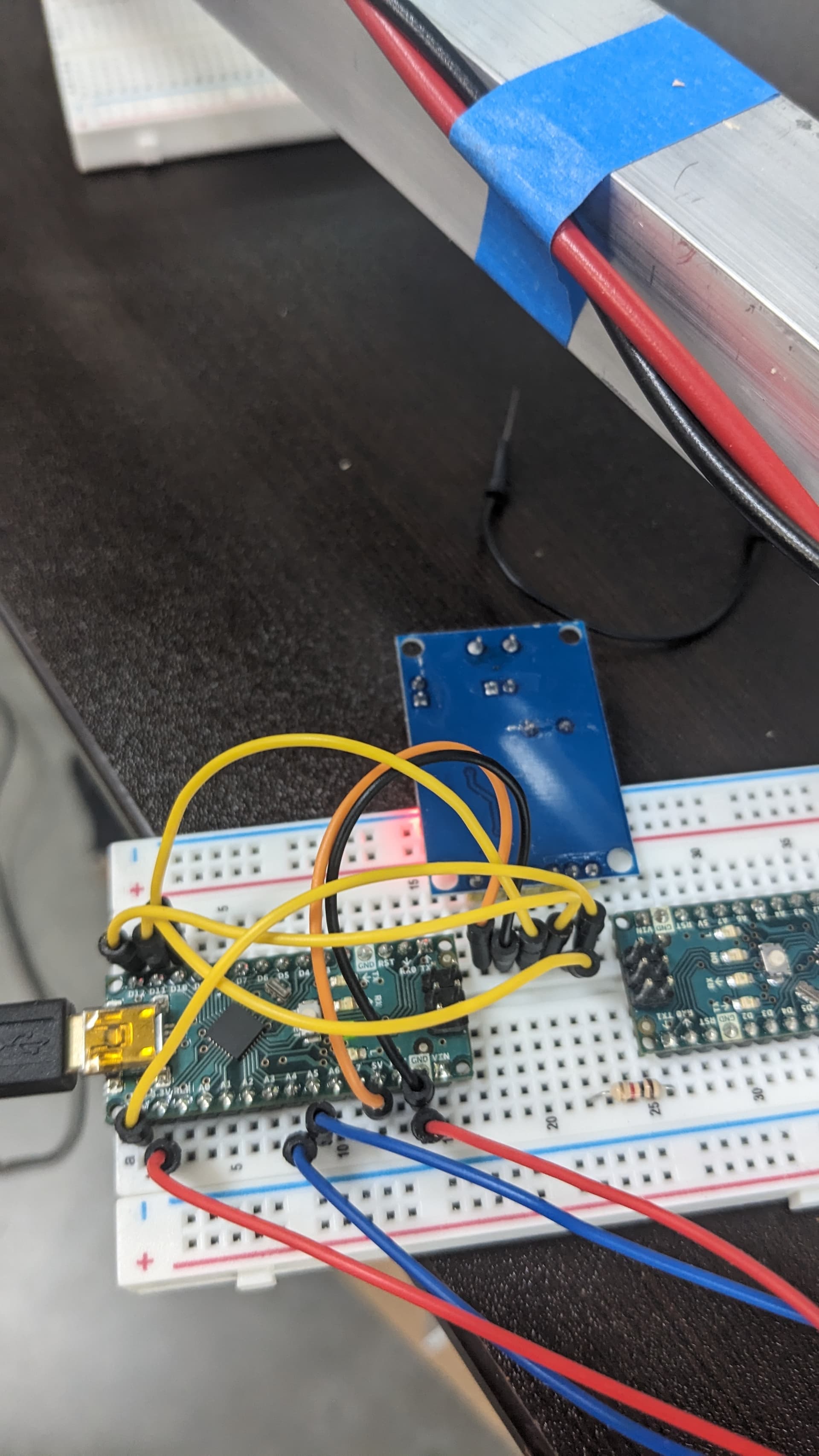 Arduino Hanging/Crashing When using both LSM6DS3TRC and MCP2515 ...