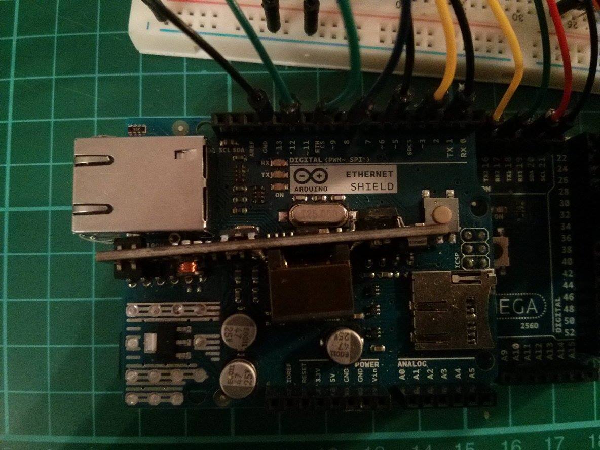 Arduino Mega With Double 7 Segment Display Page 3 Leds And Multiplexing Arduino Forum