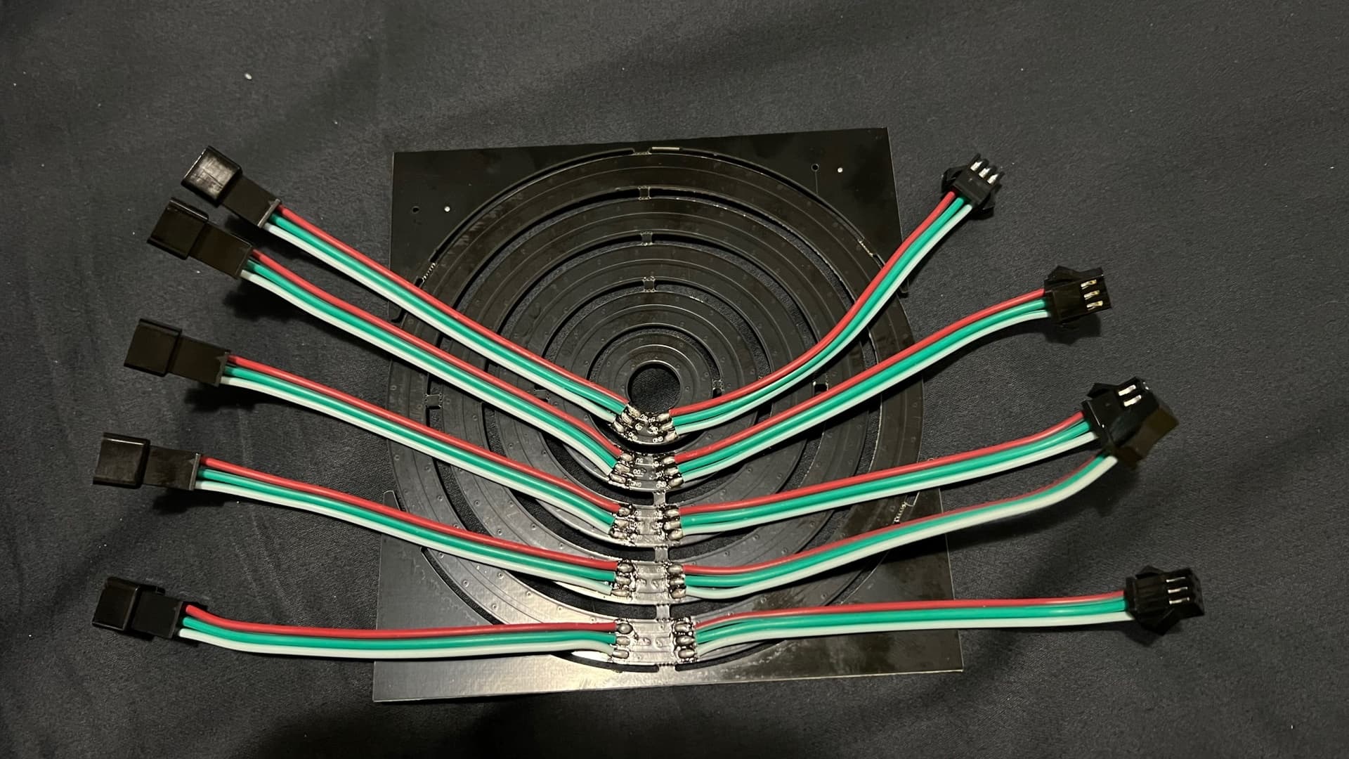 Leonardo Led Questions Leds And Multiplexing Arduino Forum
