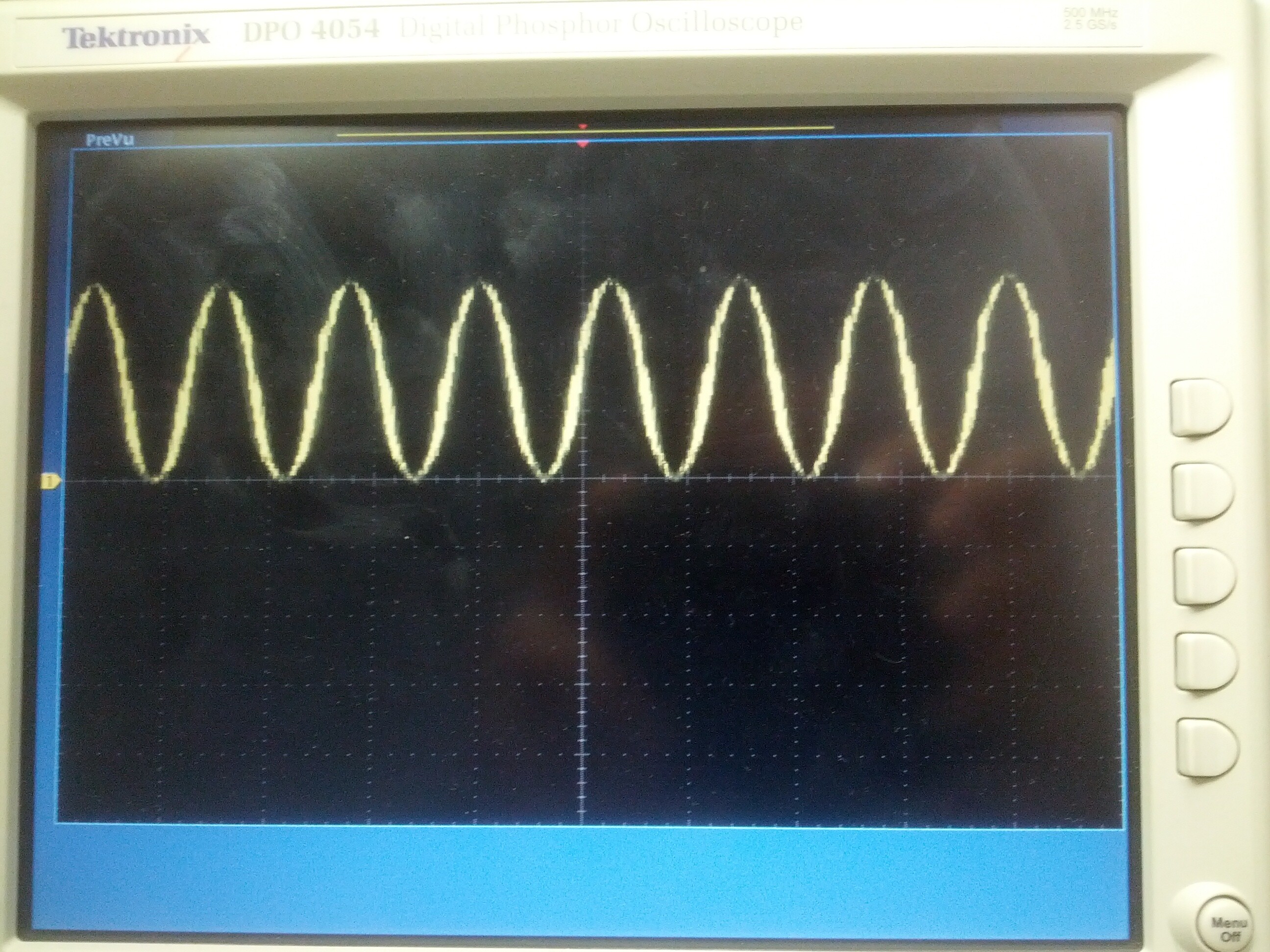 Solved How To Generate Sine Pwm Solved Page 2 Due Arduino Forum