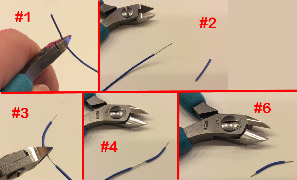 Small wire segments - General Electronics - Arduino Forum