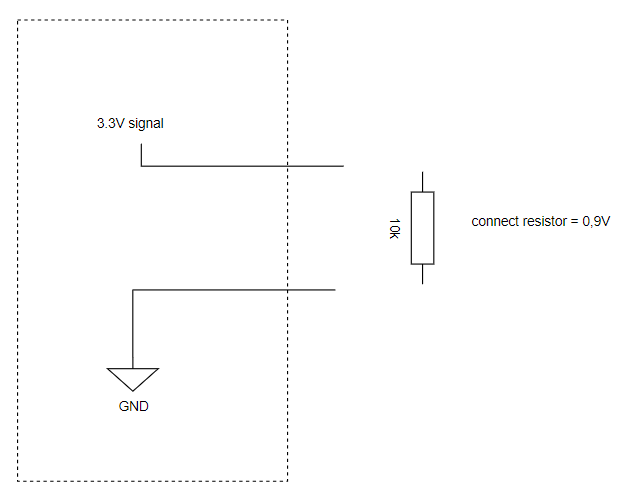 Can Arduino Act As Pull Up Or Down Resistor In Code General Electronics Arduino Forum