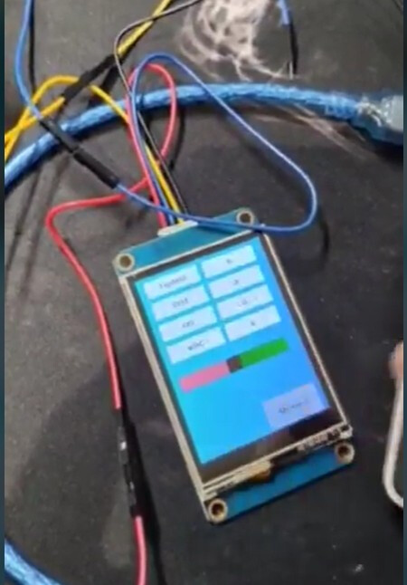 Nextion Arduino Uno Number Problem Displays Arduino Forum