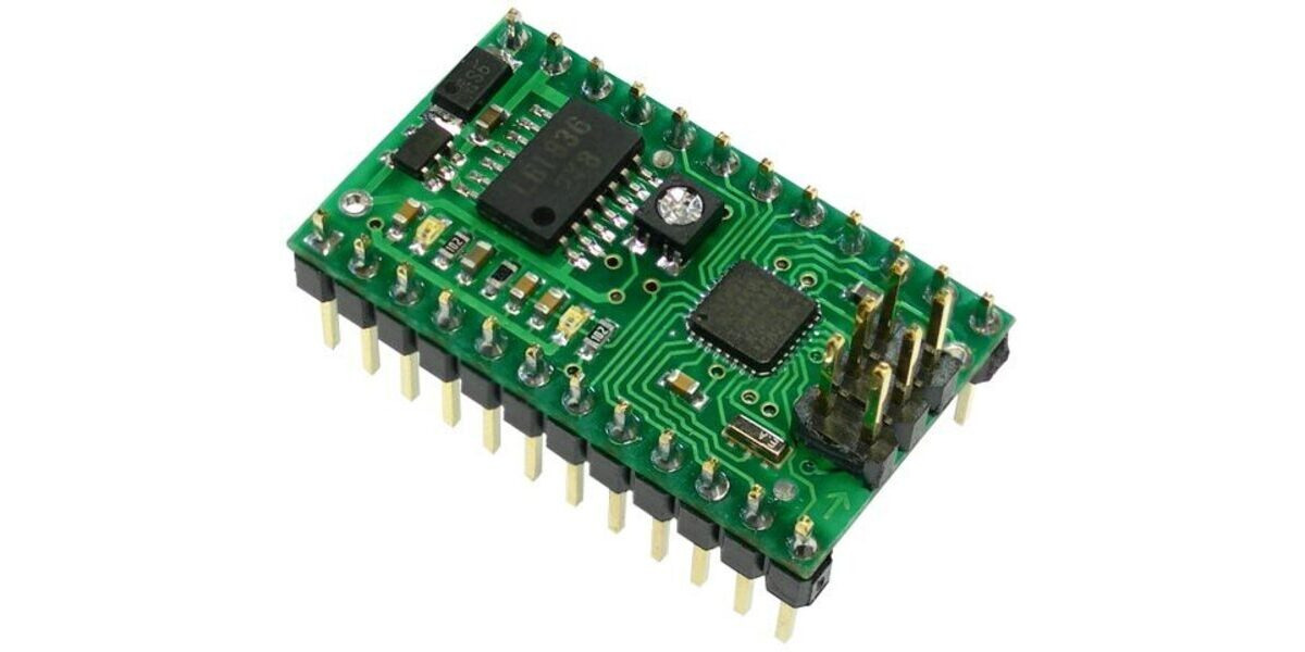 Baby Orangutan as an Arduino - General Guidance - Arduino Forum