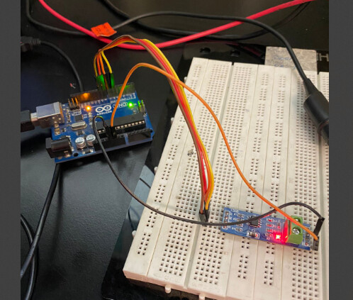 JXCT Shutter box (RS485 modbus connection) with ESP32 - Sensors - Arduino Forum