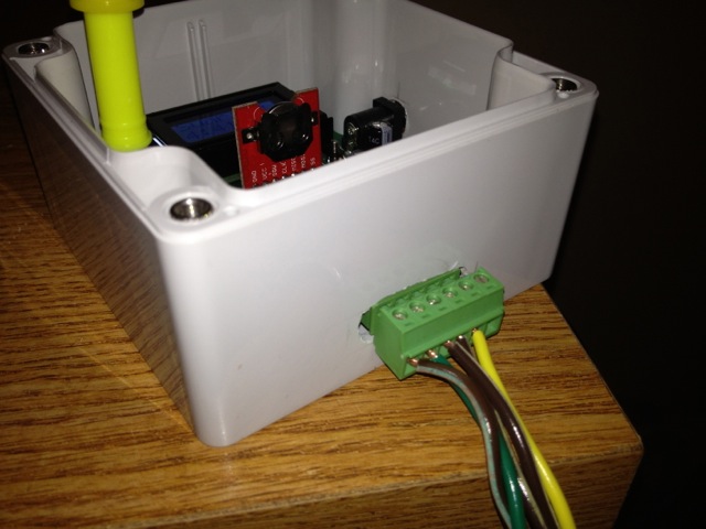 Can Spi Overload My Uno If Called Too Much Networking Protocols And Devices Arduino Forum